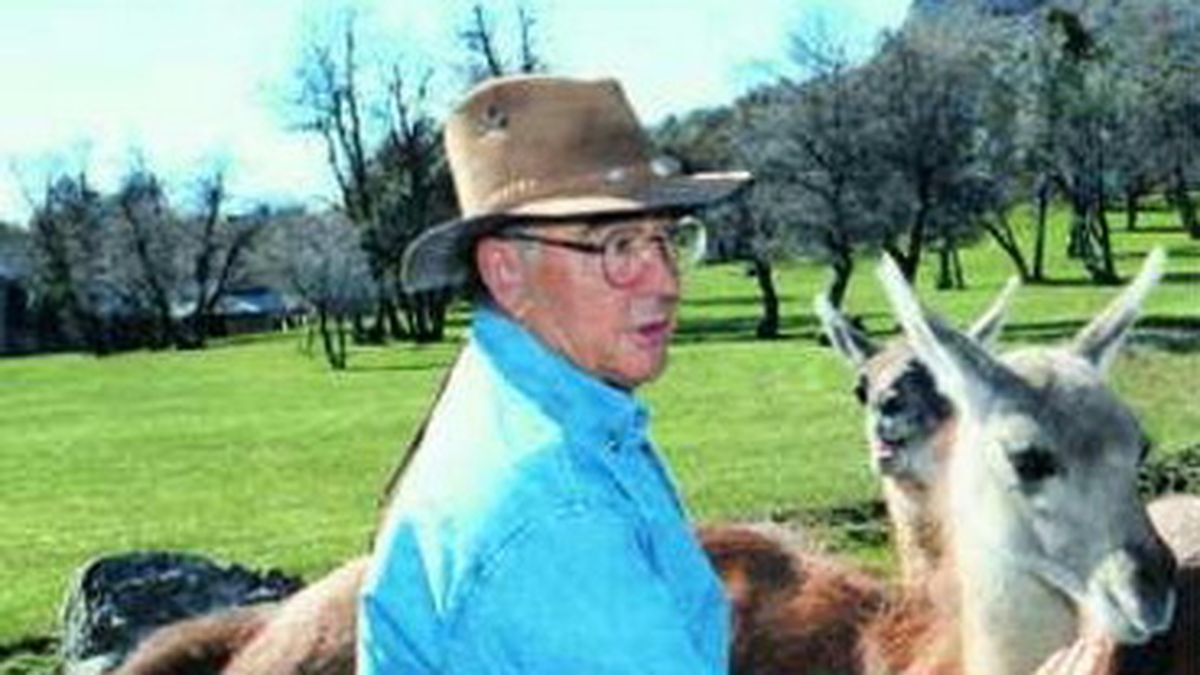 Conocé quién es el empresario que está detrás del ataque a CQC