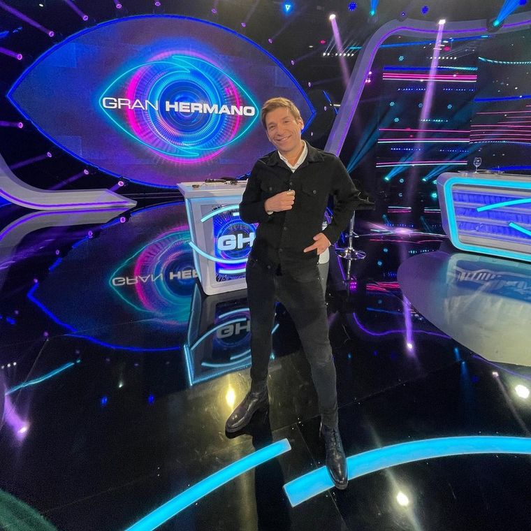 Gastón Trezeguet reveló cómo Marianela Mirra le confesó su embarazo