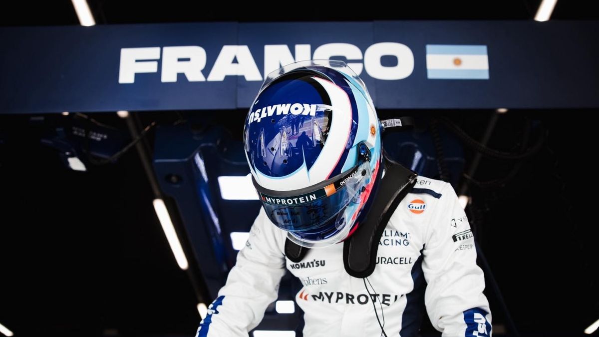 La Fórmula 1 en Argentina: avanzan las gestiones y revelan detalles del ...