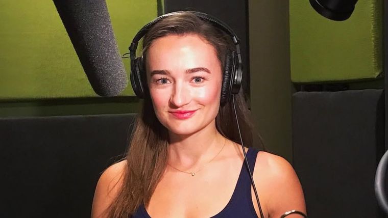 Conmoción: murió Kelley Mack, actriz de The Walking Dead, a los 33 años