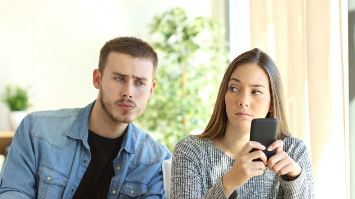 Celos normales o enfermizos: cómo diferenciar unos de otros
