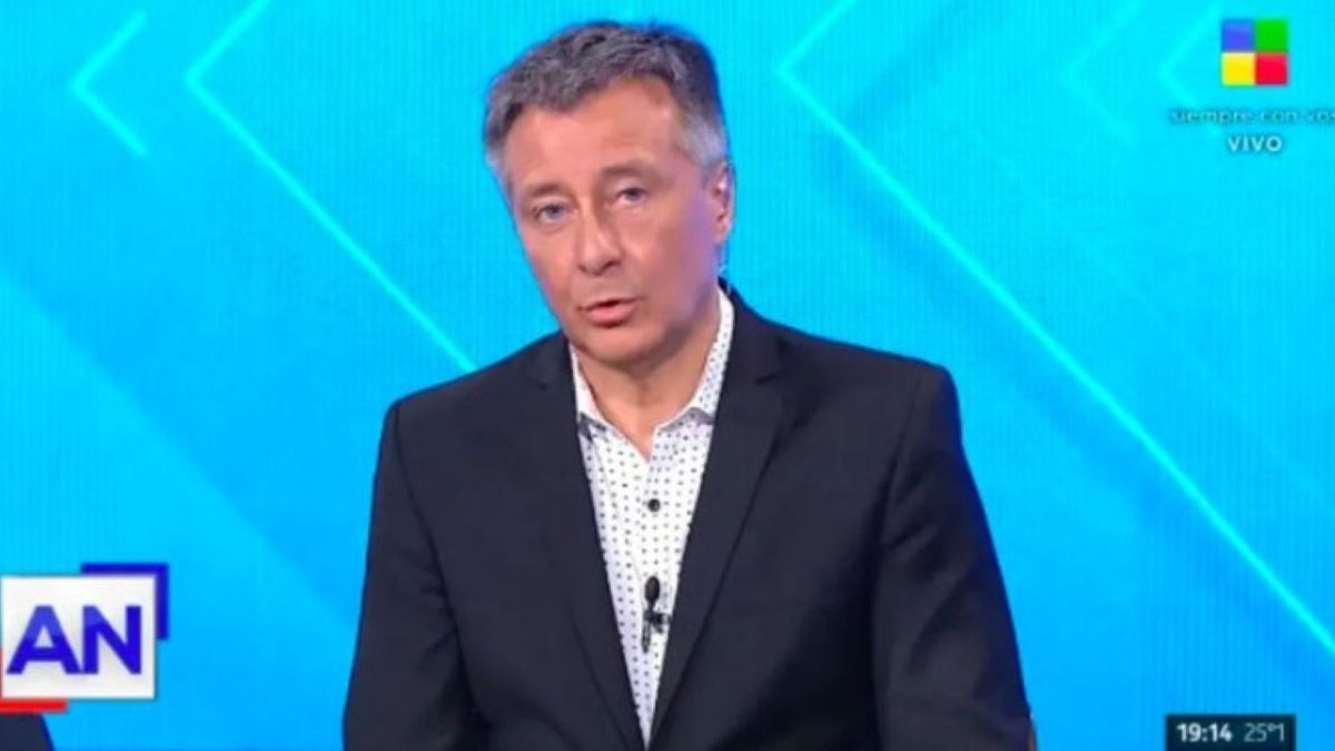 Karina Milei negó audios con Edgardo Kueider e intimó a Rolando Graña ...