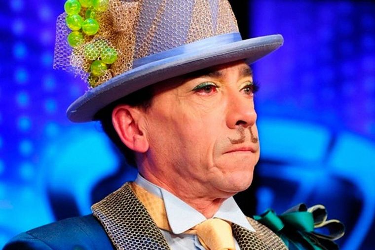 Aníbal Pachano cruzó con todo a Pablo Echarri: Es un ordinario