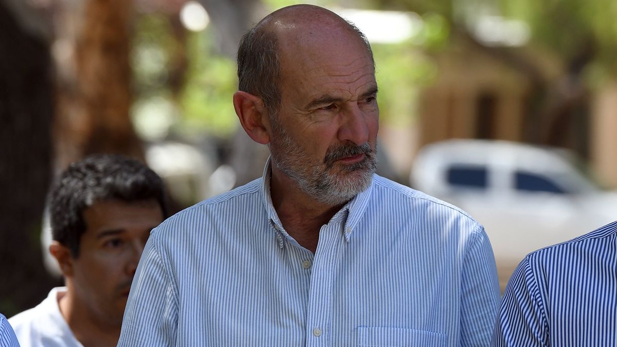 Rodolfo Vargas Arizu explicó la importancia del regreso de la jefatura ...