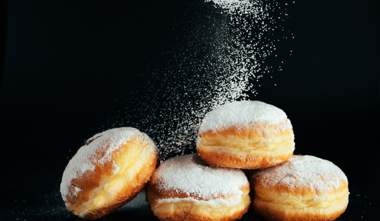 Irresistibles berlinesas: receta casera, tips y el relleno más delicioso