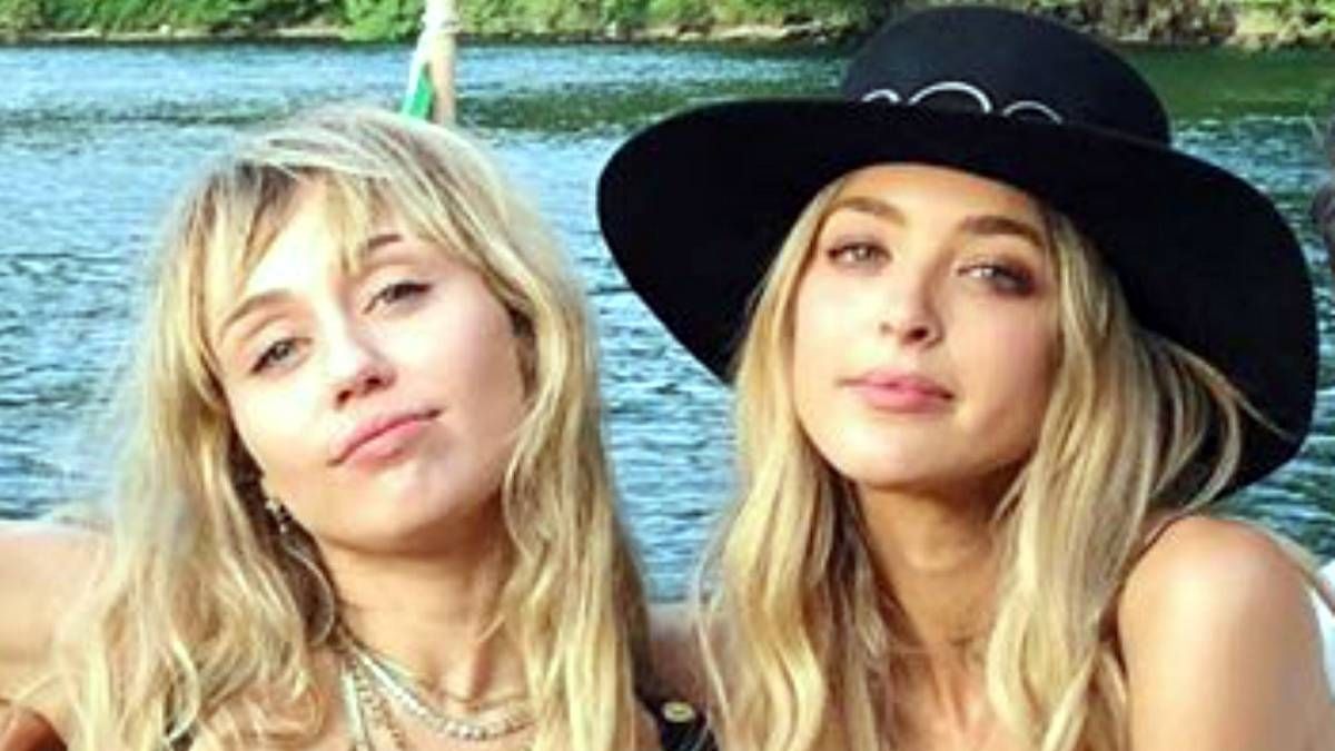 La historia de amor entre Miley Cyrus y Kaitlynn Carter: por qué se ...