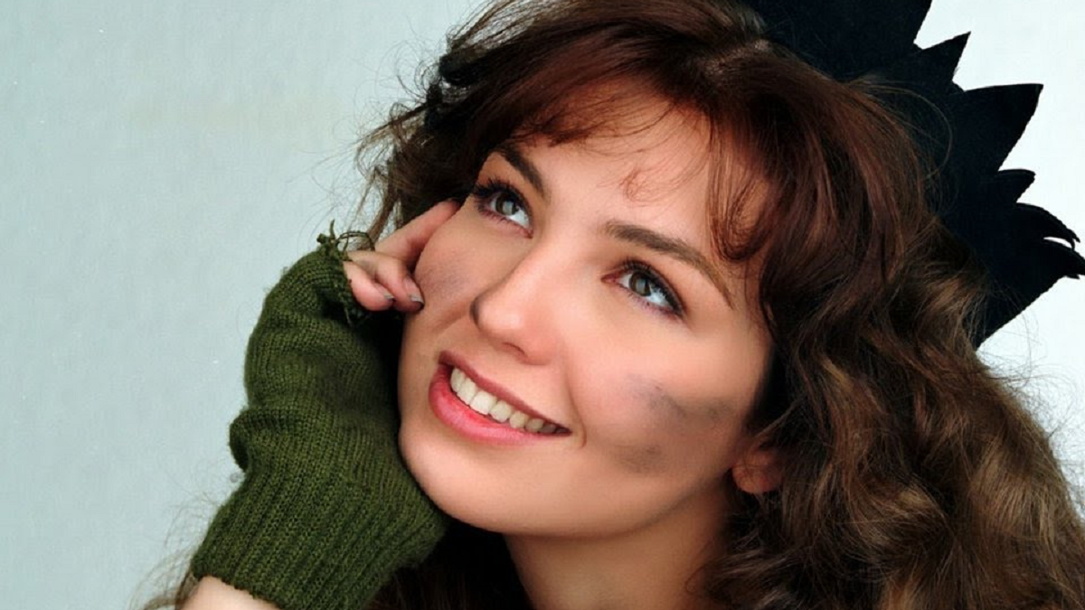 Un vistazo al presente: descubre cómo han cambiado los actores de María ...