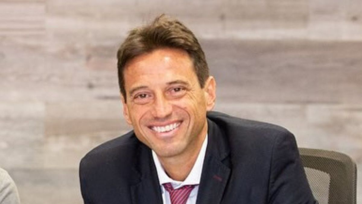 Marcelo Moretti rompió el silencio con una fuerte confesión tras volver ...