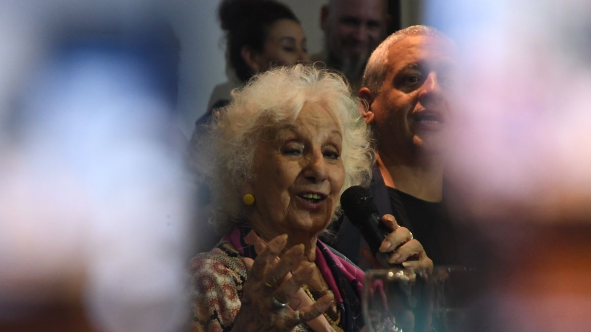 Abuelas de Plaza de Mayo anunció la restitución del nieto 132