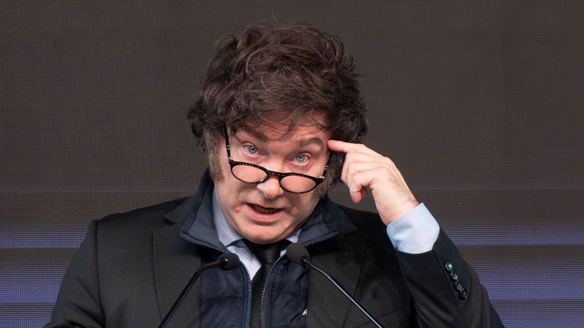Financial Times puso la mira en la pobreza de Argentina y la ...