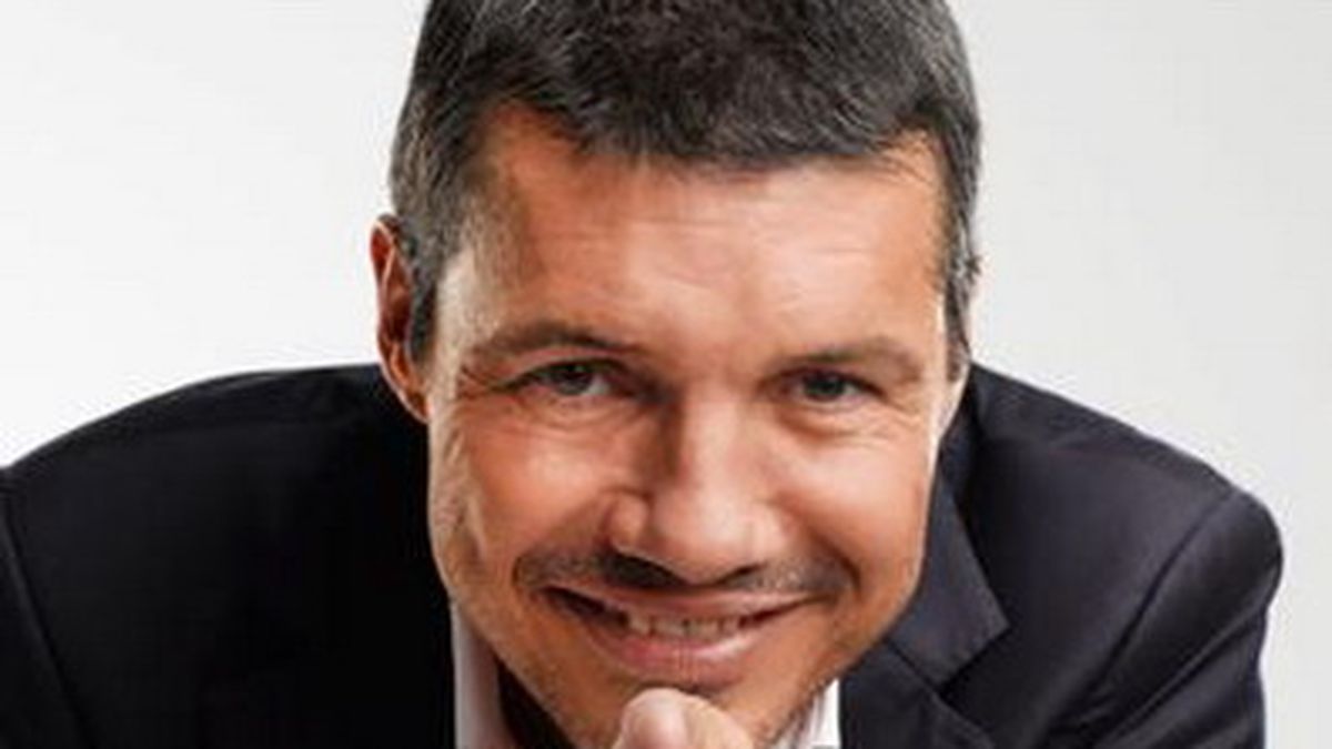 El soltero más codiciado, ¿ya tiene pareja?