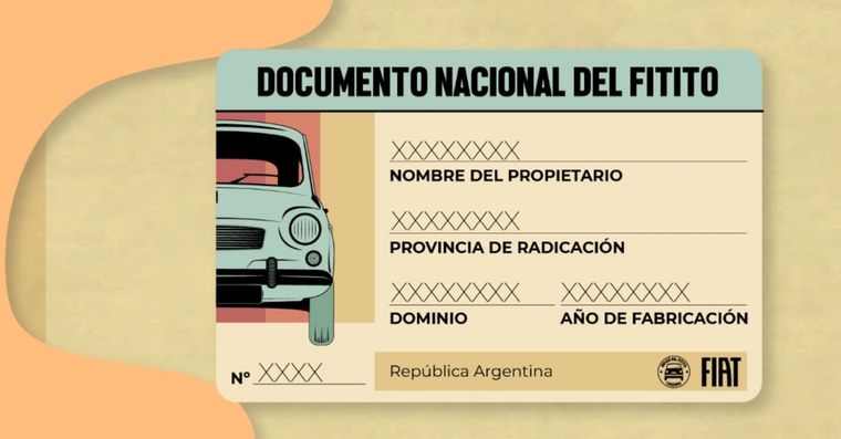 Documento Nacional del Fitito: ¿Cómo se consigue?