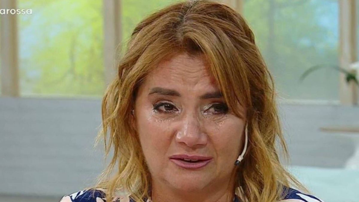 Paulo Vilouta destrozó a Nancy Pazos en medio de la polémica con ...