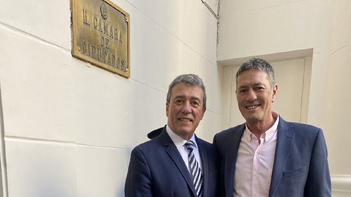 Alejandro Bermejo quedó en terapia intensiva tras sufrir una hemorragia