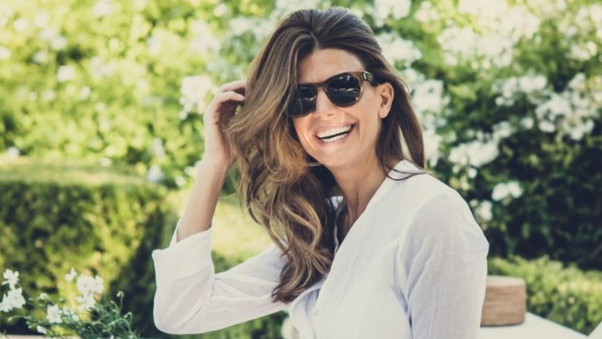Los posteos de Juliana Awada a una semana de blanquear su separación ...