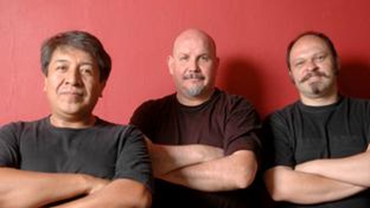 Yatiri cumple cinco años y lo festeja a lo grande