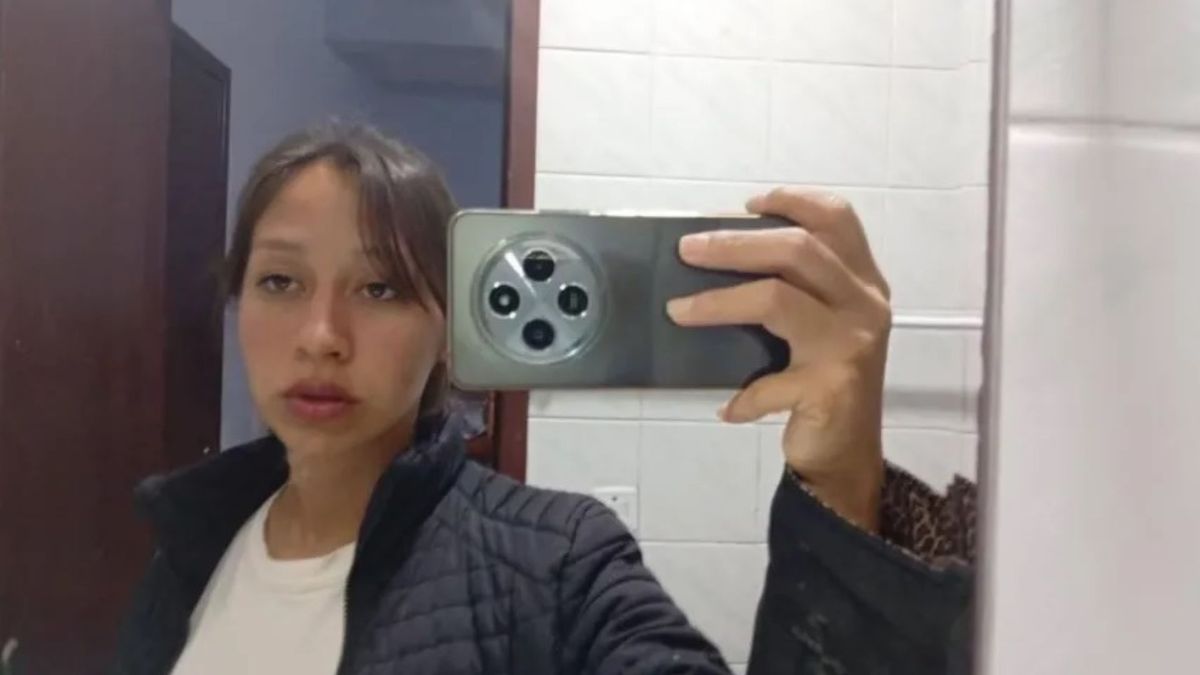 Quién es la joven argentina que es buscada intensamente desde hace una semana en Brasil