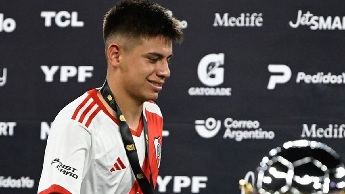 La inesperada respuesta del Diablito Echeverri al revelar sus sueños en ...