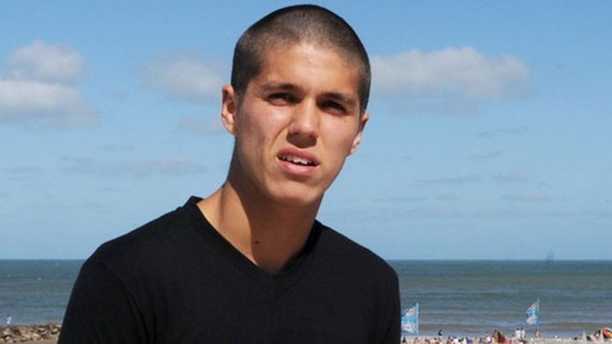 El Patito Rodríguez mejora y estaría entre los suplentes ante Unión