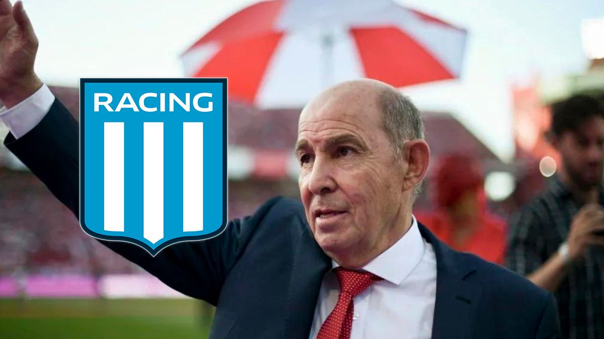 La honestidad brutal de Bochini sobre la caída de Racing en la final ...