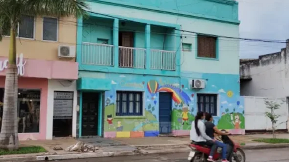 Motosierra encendida: la obra pública y asistencia a los sectores ...