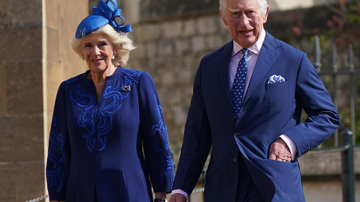 Estas son las exclusivas joyas reales que se usarán en la coronación ...