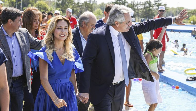 Alberto Fernández denunciado: derechos que no son de izquierda ni derecha