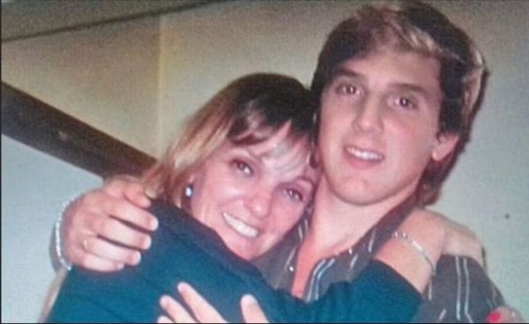 Lucha contra la mala praxis: un médico amigo de la familia le diagnosticó una contractura, tenía ...