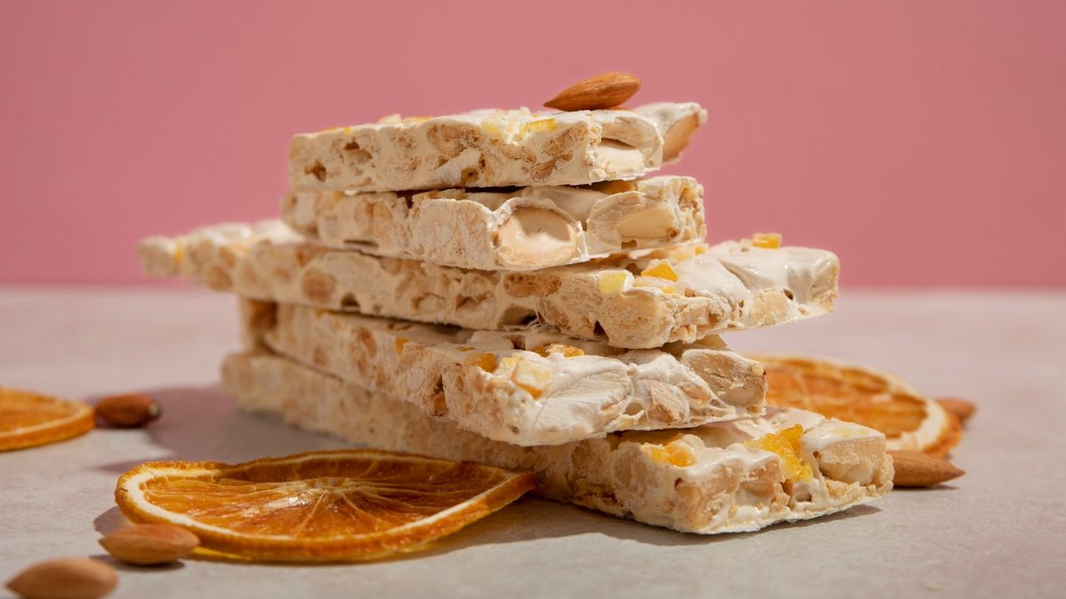 Turrón: 500 años de sabor y una receta para hacerlo en casa