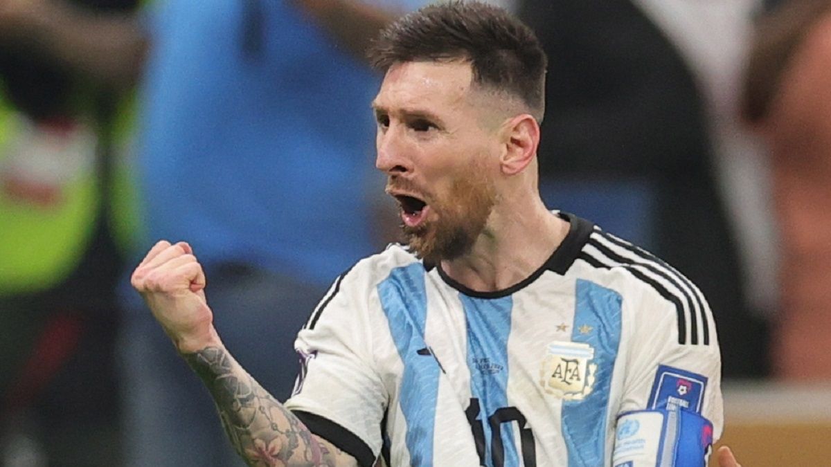 Adónde va Messi: además del Al Hilal, otro club le envió una oferta ...