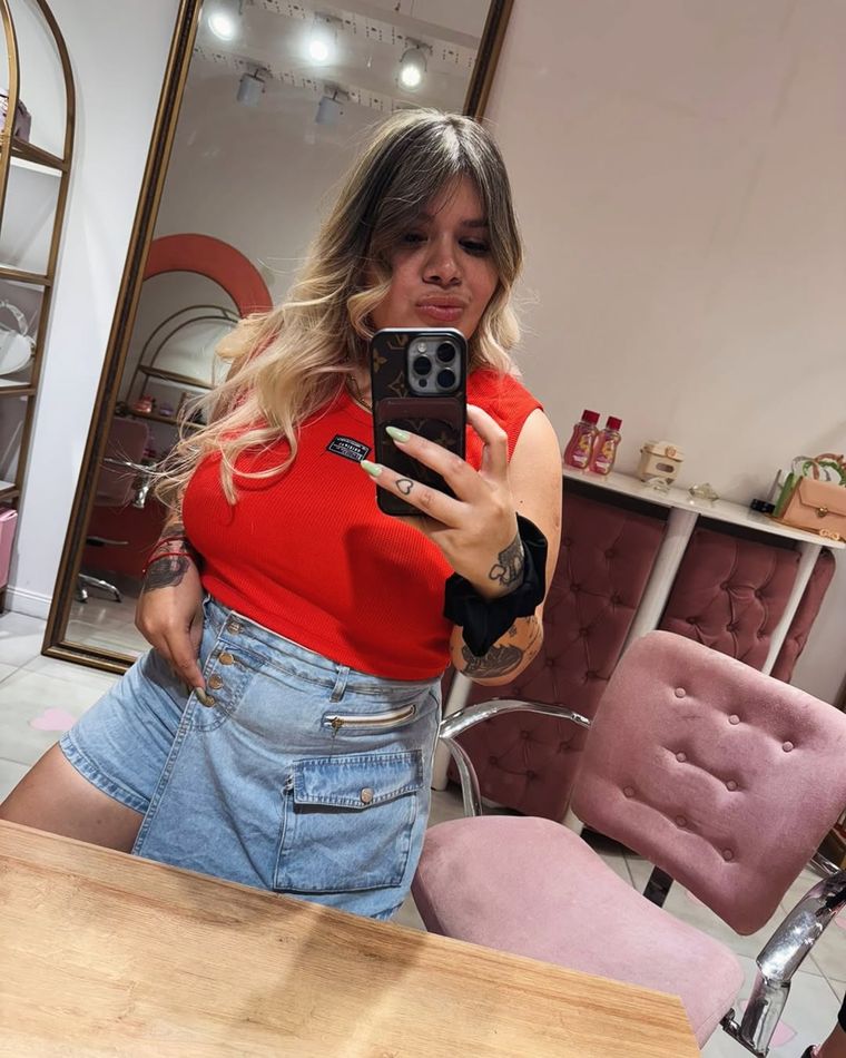 Insólito giro en la causa que investiga a More Rial: un detenido está ...