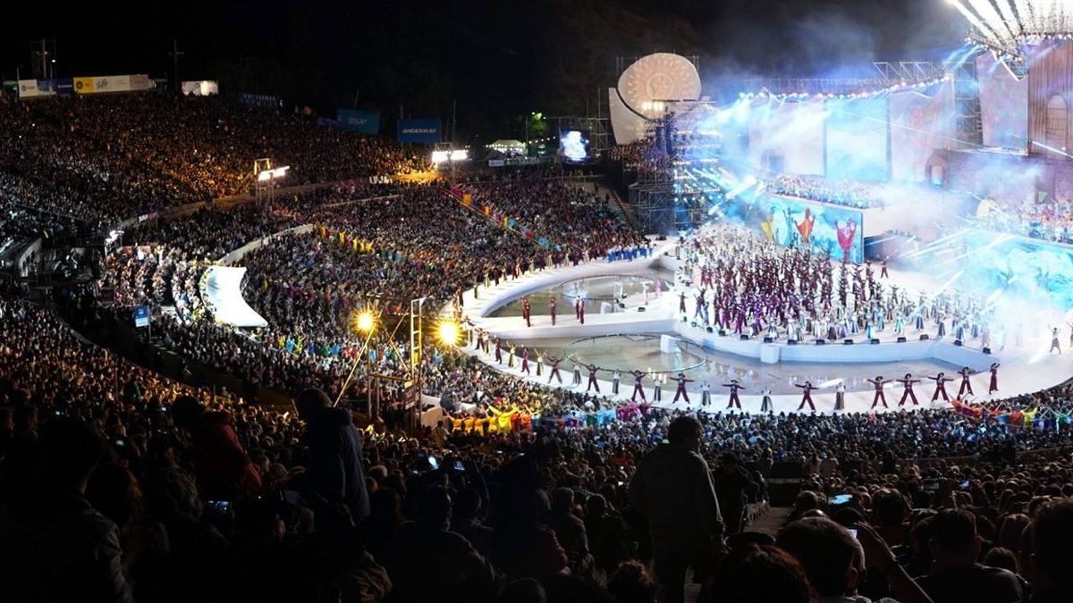 El descuento del Banco Nación para adquirir las entradas de Vendimia