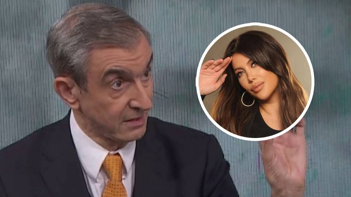 Nelson Castro contó en dónde se tratará Wanda Nara tras confirmarse su ...