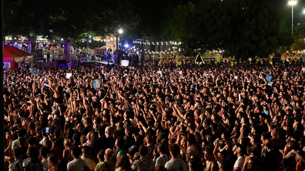 Fiesta de la Cerveza 2023 en Godoy Cruz: la novedosa forma en la que anunciaron las bandas