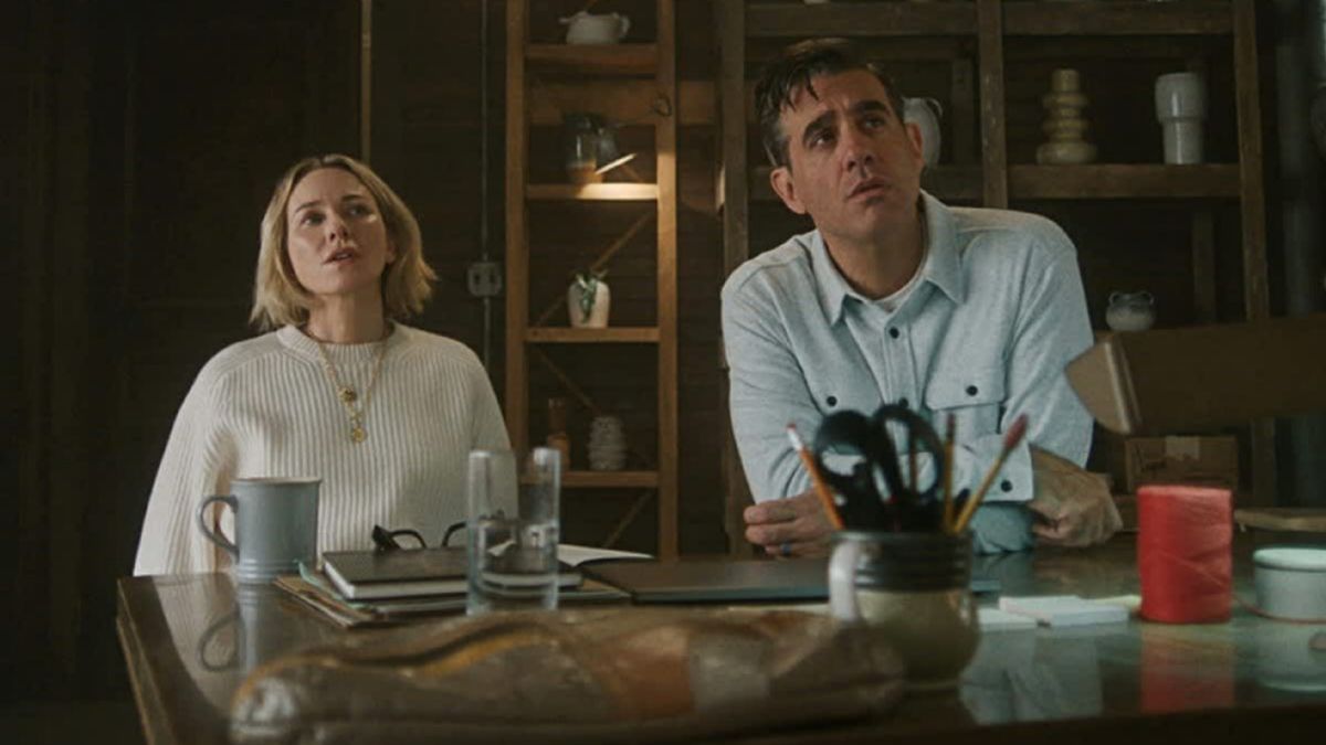 The Watcher: el nuevo batacazo de Ryan Murphy que destronó a la serie ...