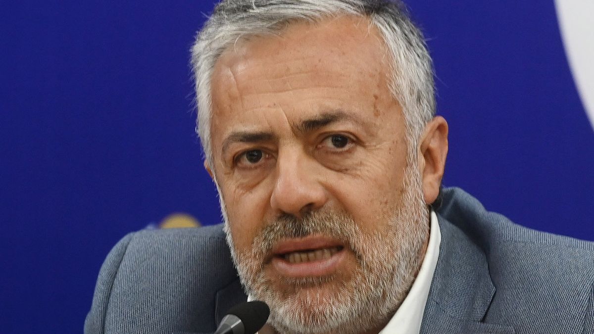 Alfredo Cornejo estrenará un rol clave en una reunión con parte del ...