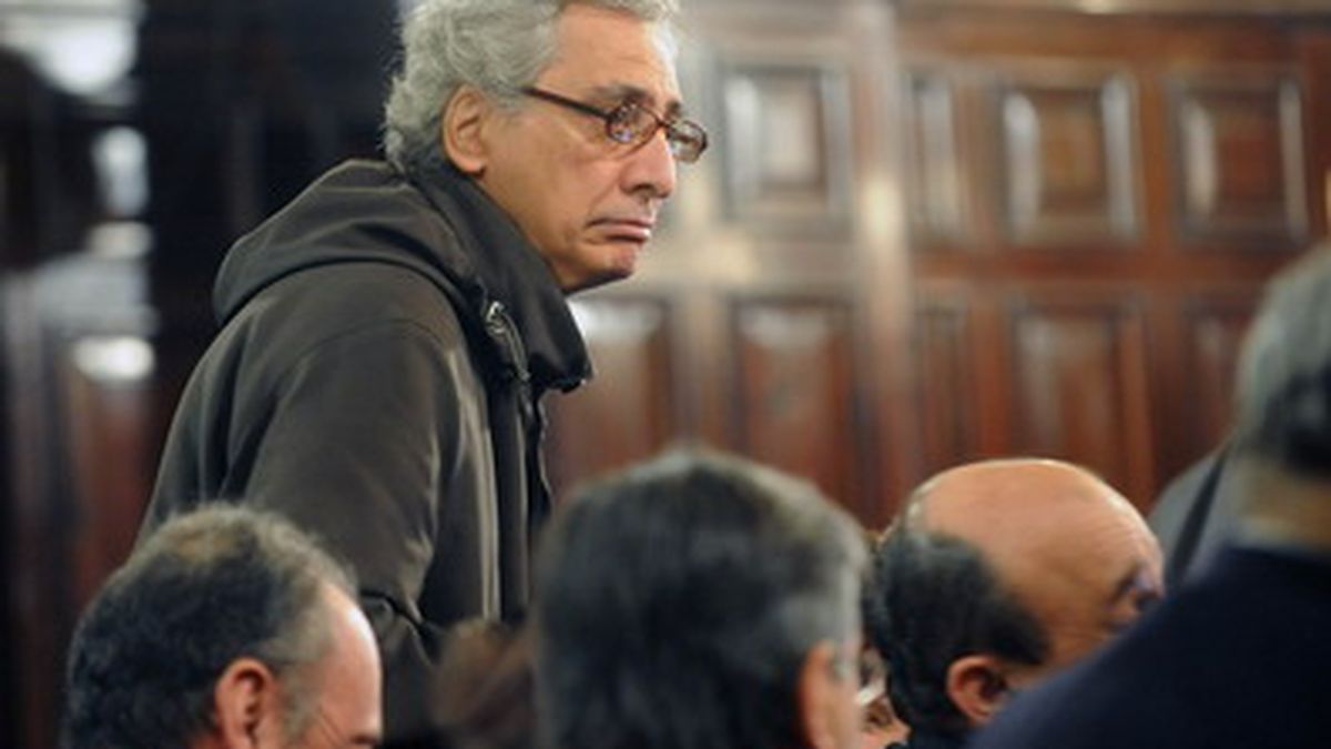 Cromañón: a cinco años de la tragedia, Omar Chabán está a la ...