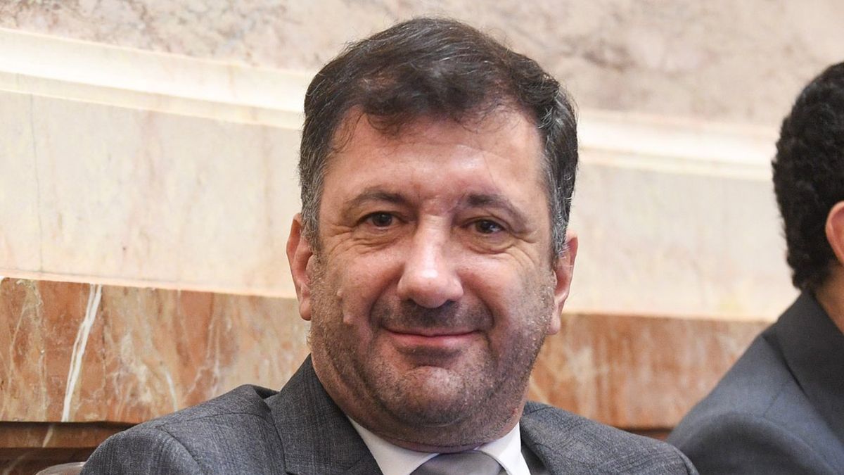 La Justicia clausuró el despacho de Edgardo Kueider