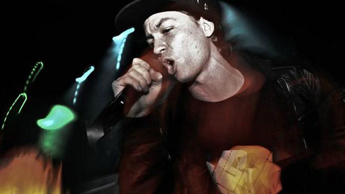 Un rap para combatir el bullying