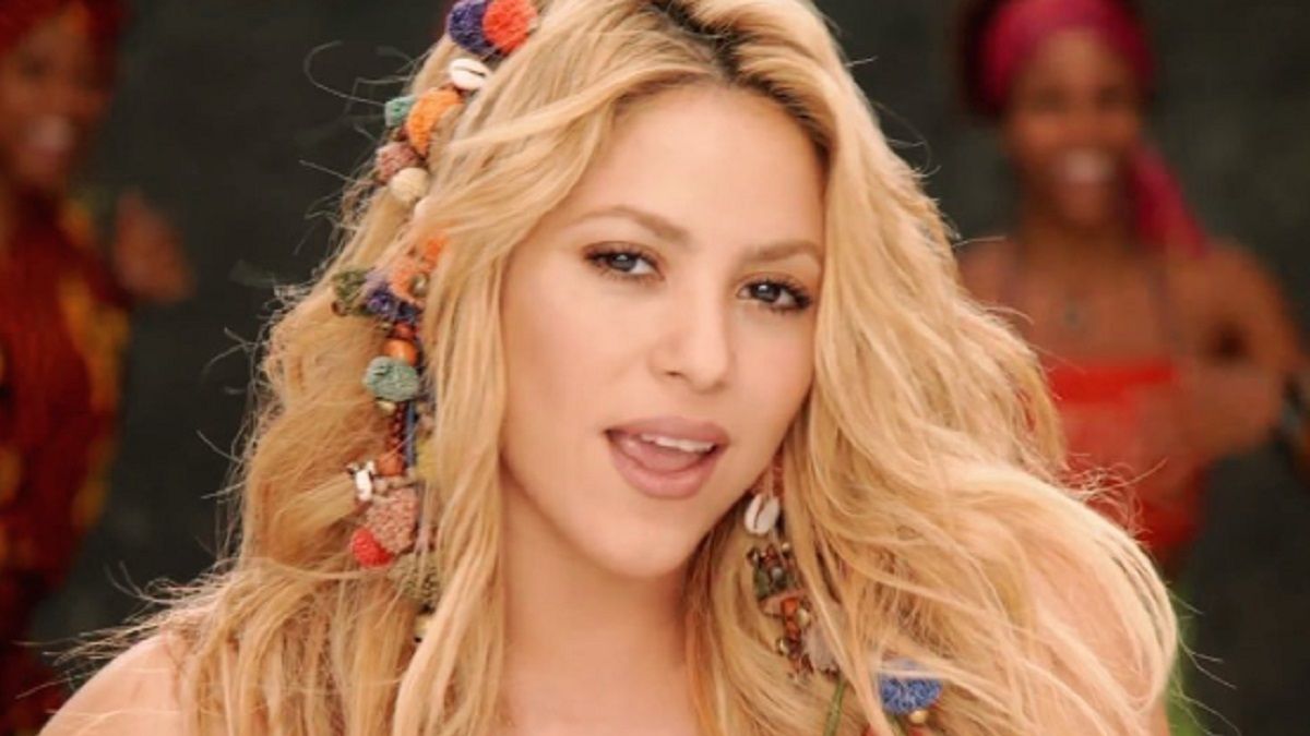 Las cinco canciones de Shakira que jamás se estrenaron