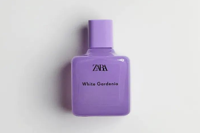 Tres perfumes económicos de Zara que duran todo el día y huelen ...