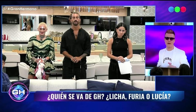 Gran Hermano 2023: quién fue el nuevo participante eliminado y cuánto ...