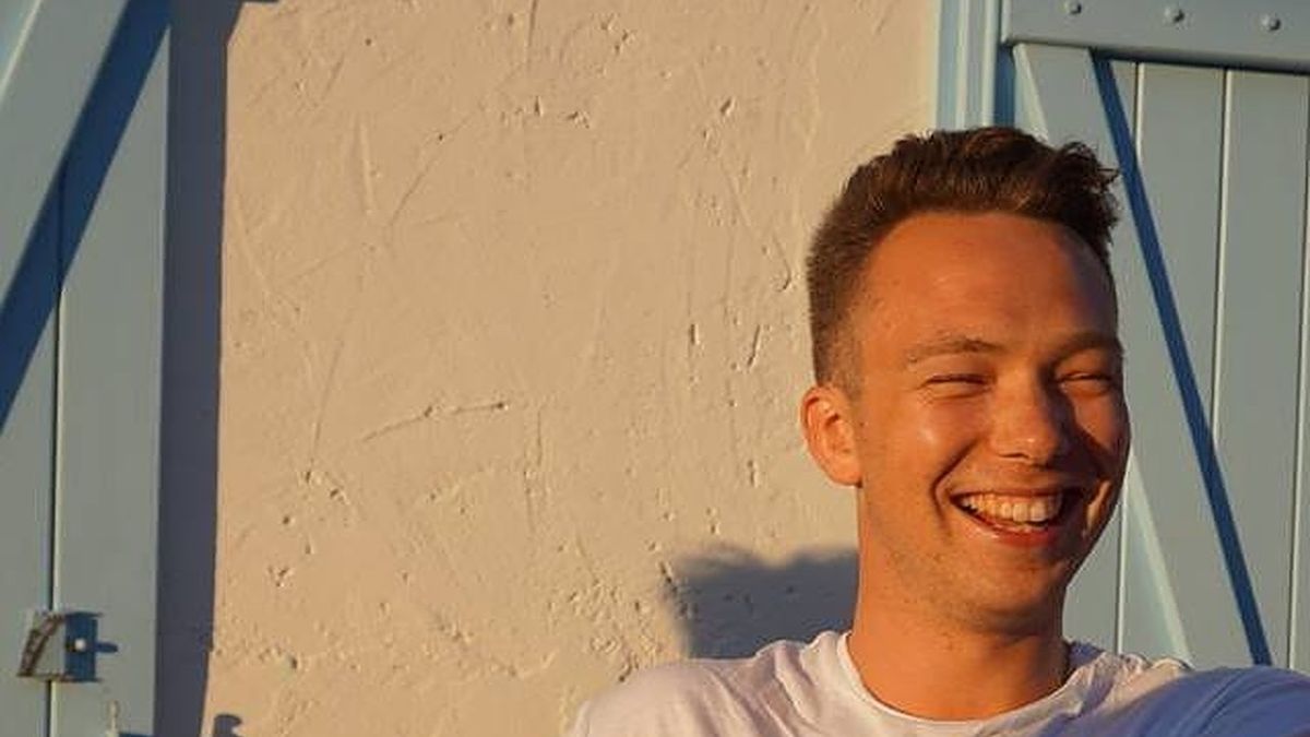 Tiene 33 años y se encuentra detenido en Irán hace más de 500 días