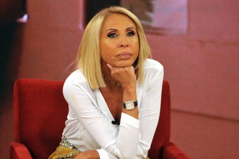 Laura Bozzo llegó a Tik Tok y el primer video que publicó causó ...