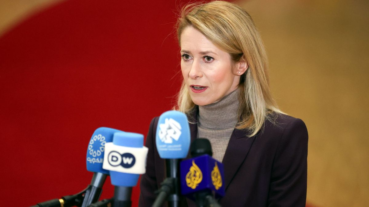 La Unión Europea reacciona al poderoso misil hipersónico que usó Rusia ...