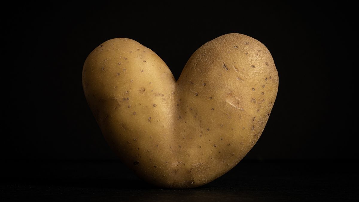 Cómo hacer el mejor puré de patatas en simples pasos