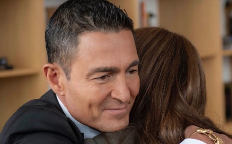 Rating: cómo le fue a Fernando Colunga con El maleficio