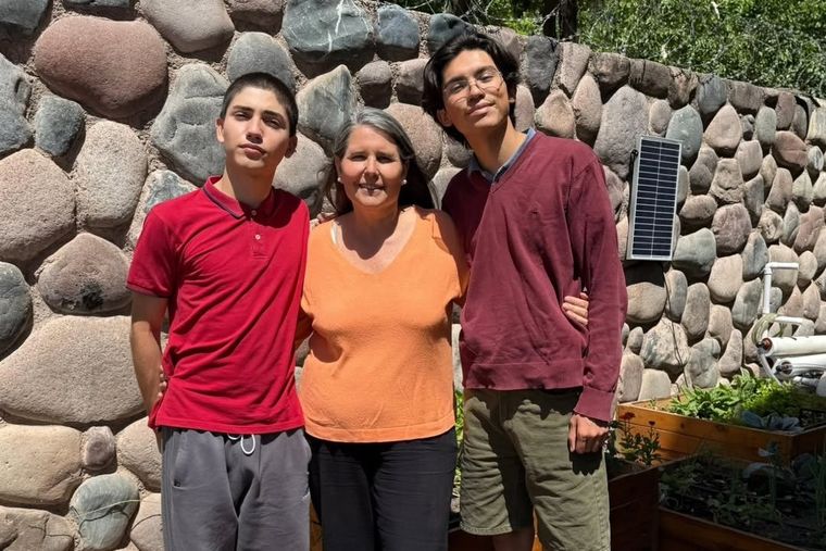 La innovadora propuesta por la que fueron premiados dos estudiantes del ...