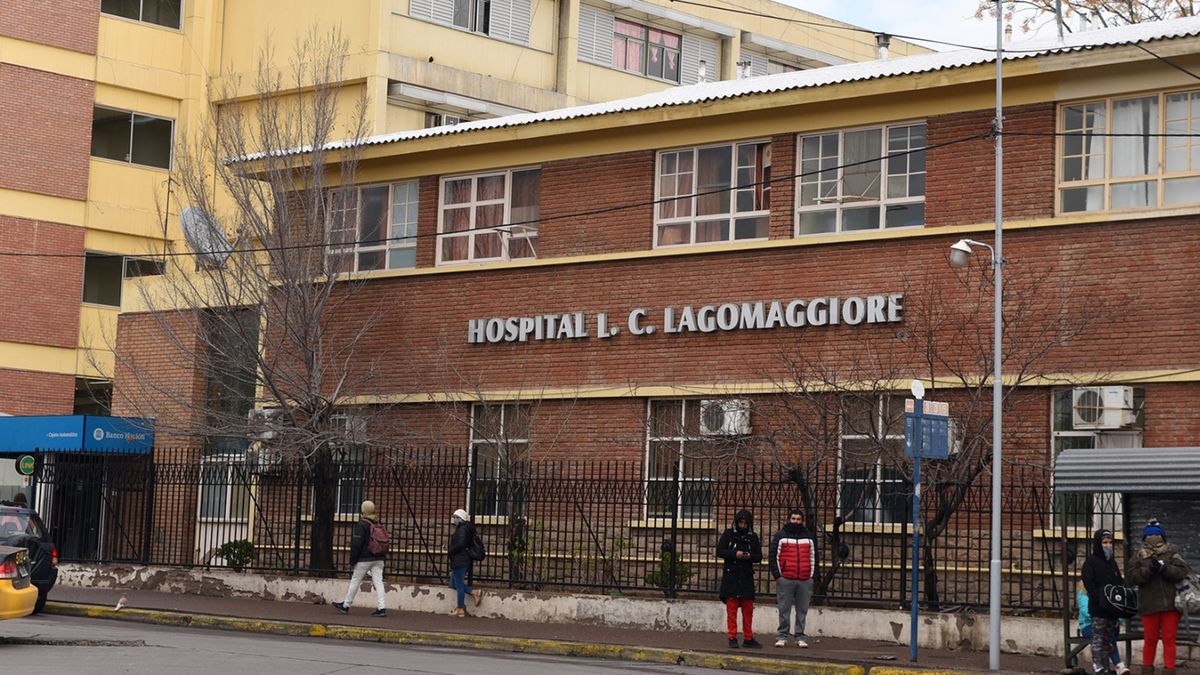 El Lagomaggiore y su largo camino hacia la normalidad
