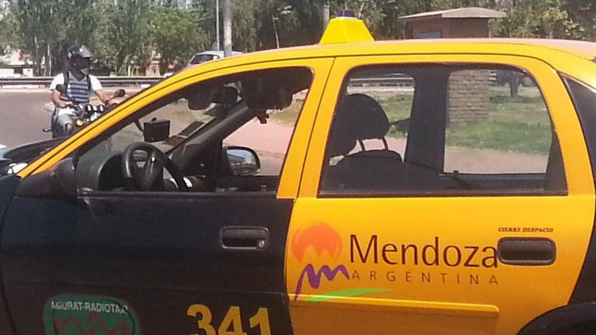 Viajar en taxi cada vez más caro: sube nuevamente la bajada de bandera